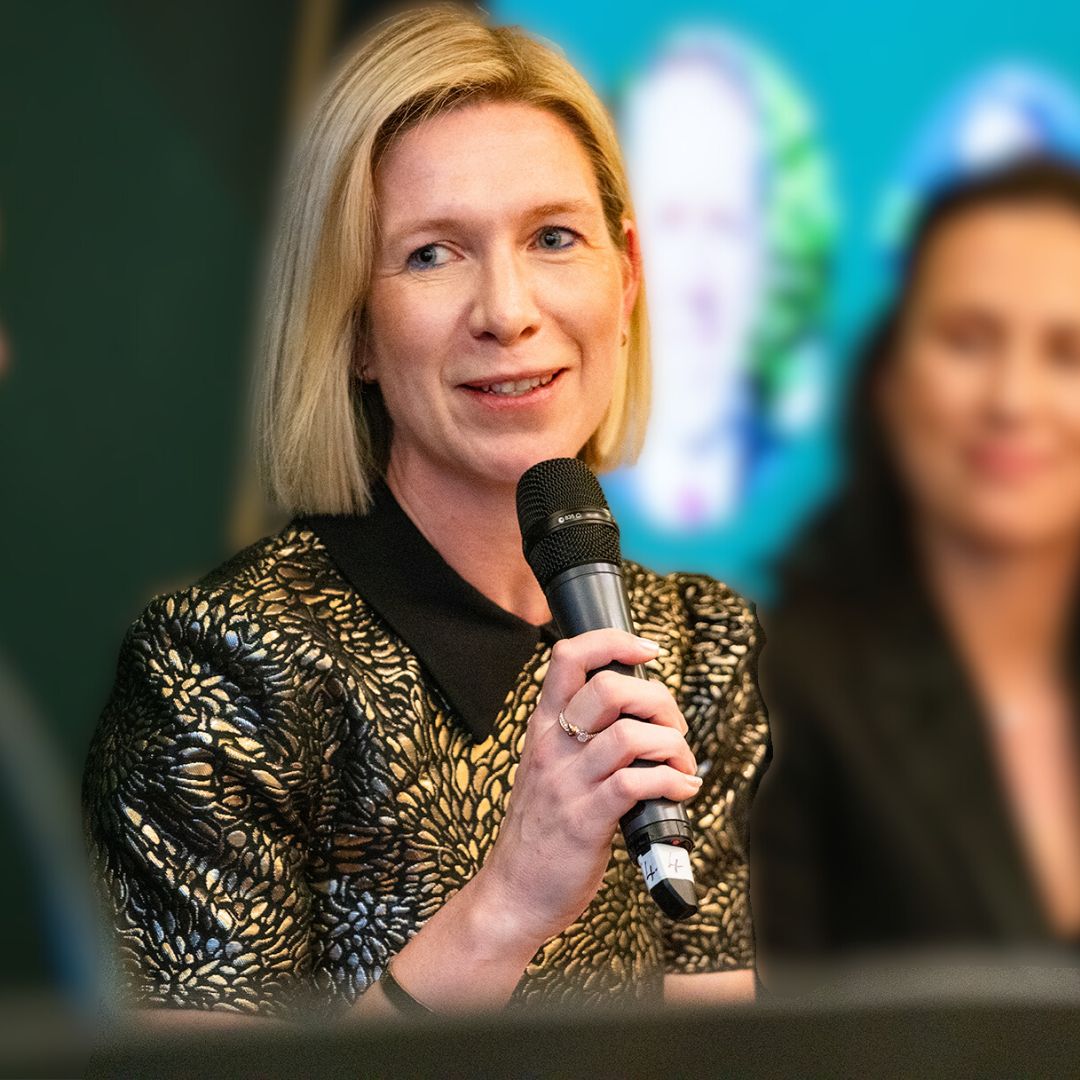 About us - Womens Sport Trust