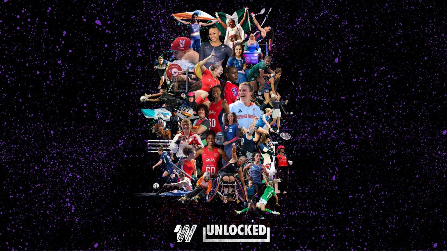 New wave of athlete leaders unite to drive change in women’s sport ...